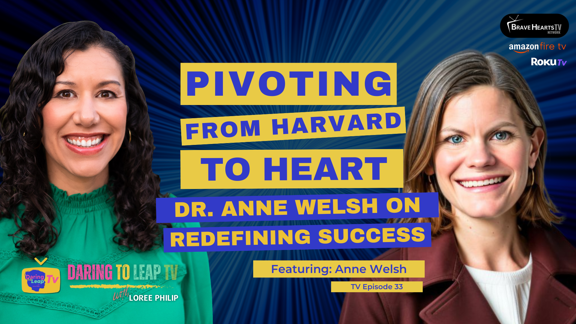Embracing Change: Unraveling the Ambitious Identity Paradox – Daring to ...